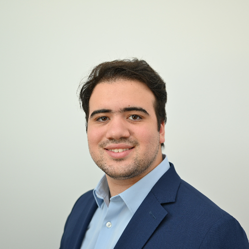 Alexander Lopez - Software Engineer